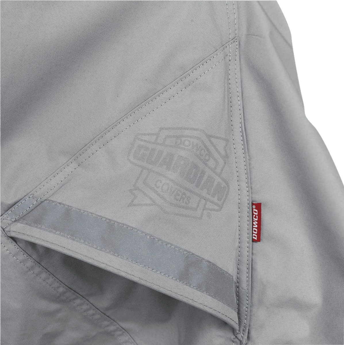 Dowco WeatherAll Plus Motorcycle Cover Gray - XL - Walmart.com