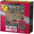 Dowdle Jigsaw Puzzle - Ohio State Buckeyes - 16x20 Inches - Walmart.com
