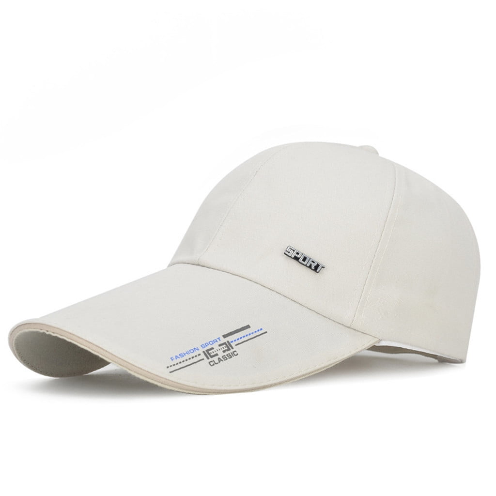 Dowegor Clearance! Baseball Cap, Mans Quality Baseball Unisex Cotton ...