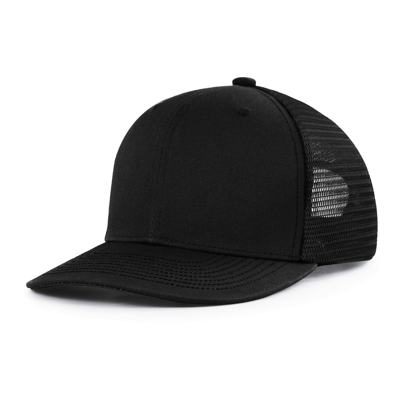 Dowegor Clearance! Baseball Cap, Unisex Mesh Baseball Hat Cap Hat Visor ...