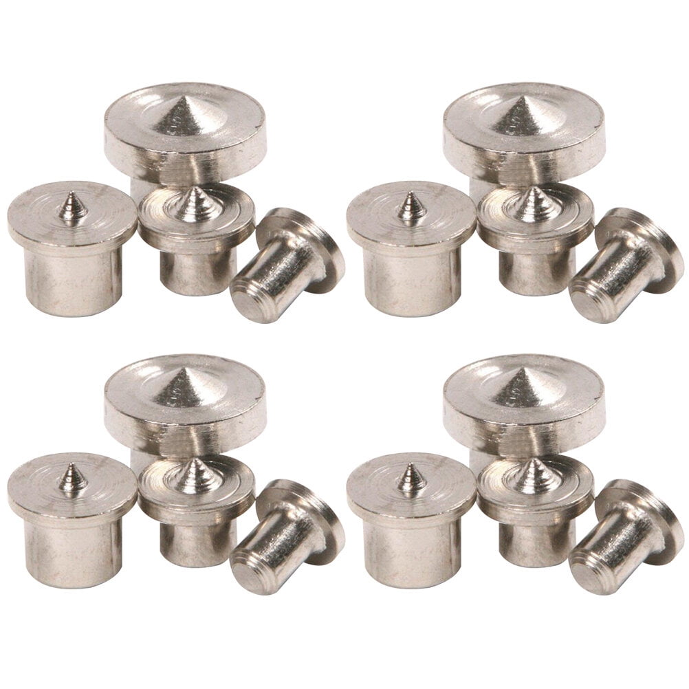 Dowel Center Woodworking Tenon Centers Tool Drill Points Wood Plugs ...