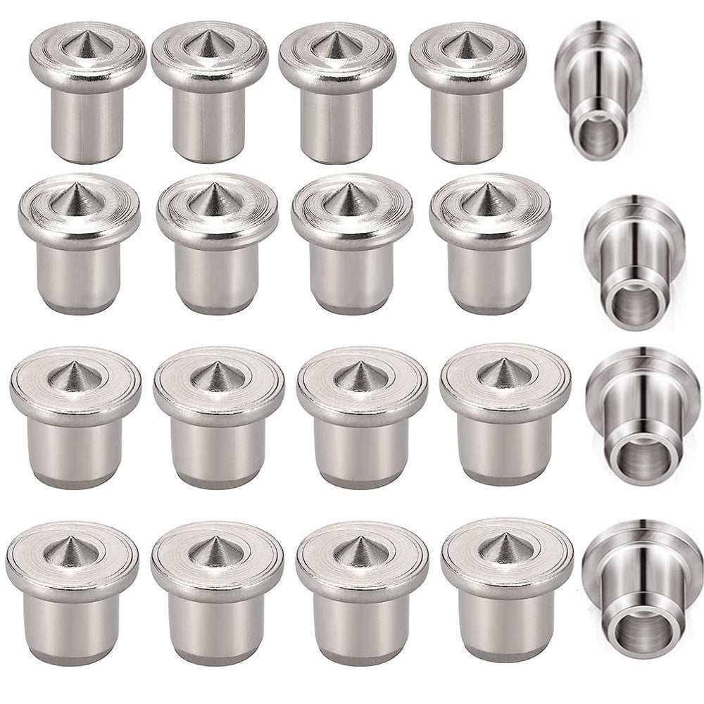 Dowel and Tenon Center Transfer Plugs Doweling Centering Pins Transfer ...