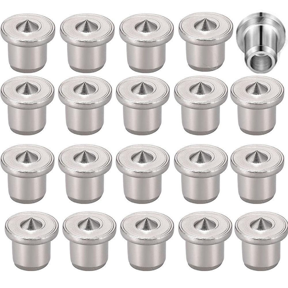 Dowel and Tenon Center Transfer Plugs Doweling Centering Pins Transfer ...