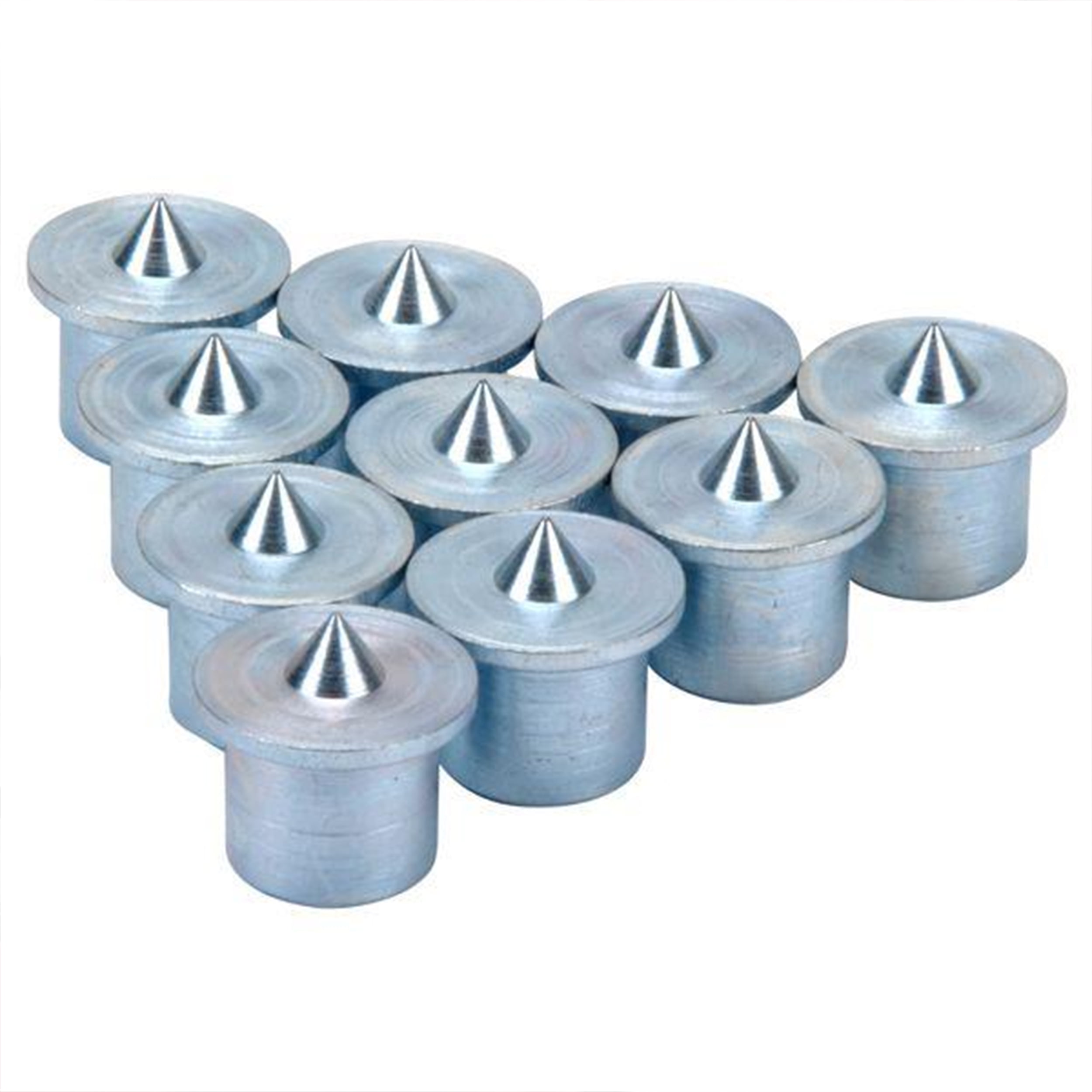 Dowel and Tenon Centers, 1/2", (10) - Walmart.com
