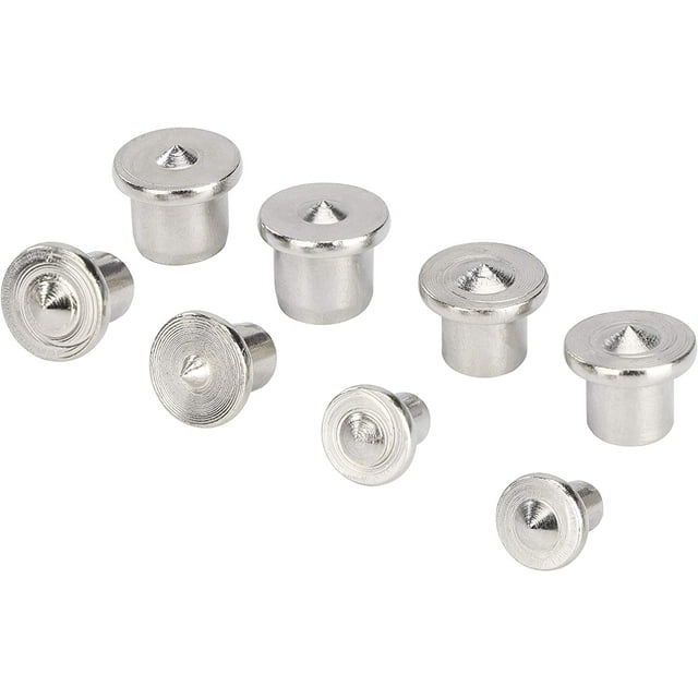 Dowel centering tool dowel dowel wood alignment 6/8/10/12mm for ...