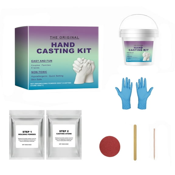 Clone Molding Powder