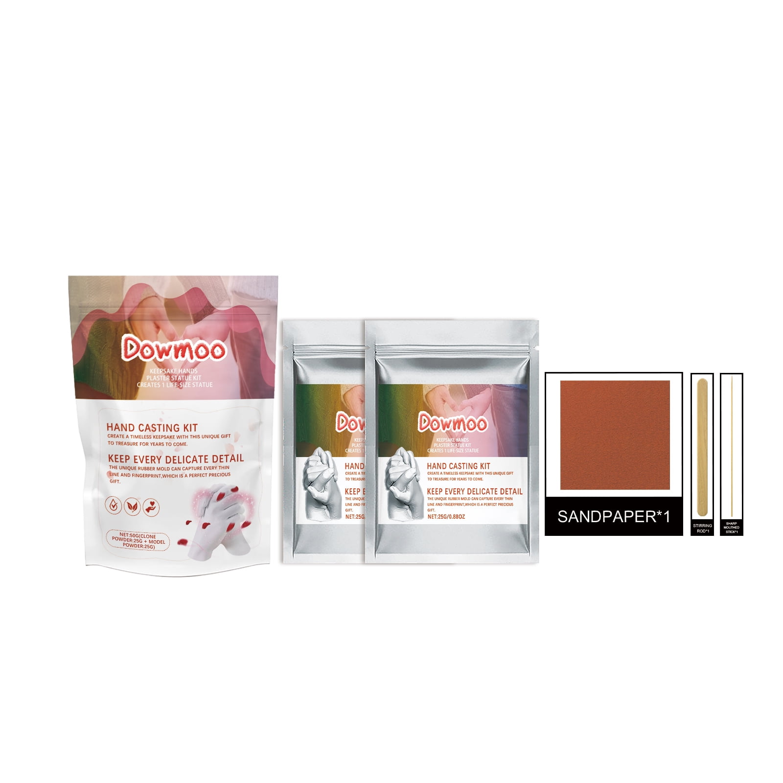 Clone Molding Powder