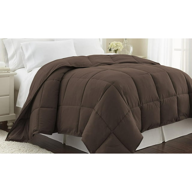 Down Alternative Comforter - Full/Queen - Walmart.com