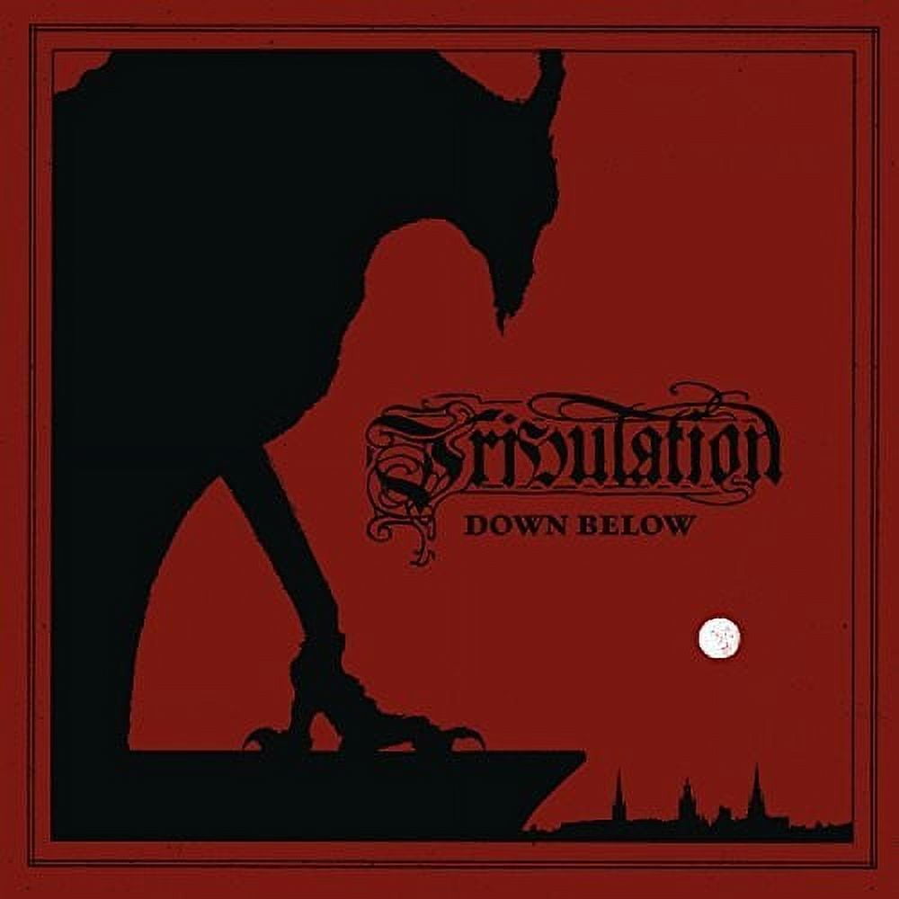 Down Below (CD) (Limited Edition) - Walmart.com