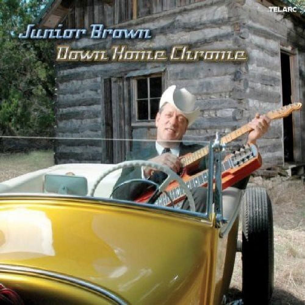 Down Home Chrome - Walmart.com