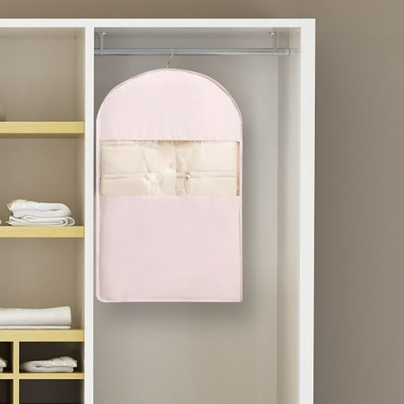 Down Jacket Compression Storage Bag | Waterproof & Transparent Garment ...