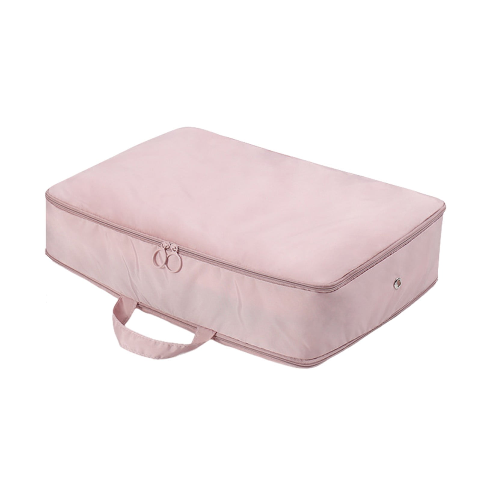 Down Jacket Storage Bag Clothes Sorting Bag Portable Clothes Suitcase ...