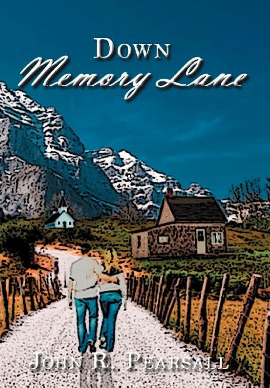Down Memory Lane (Hardcover) - Walmart.com