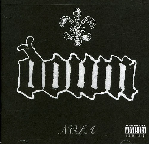 Down Nola CD Explicit - Walmart.com