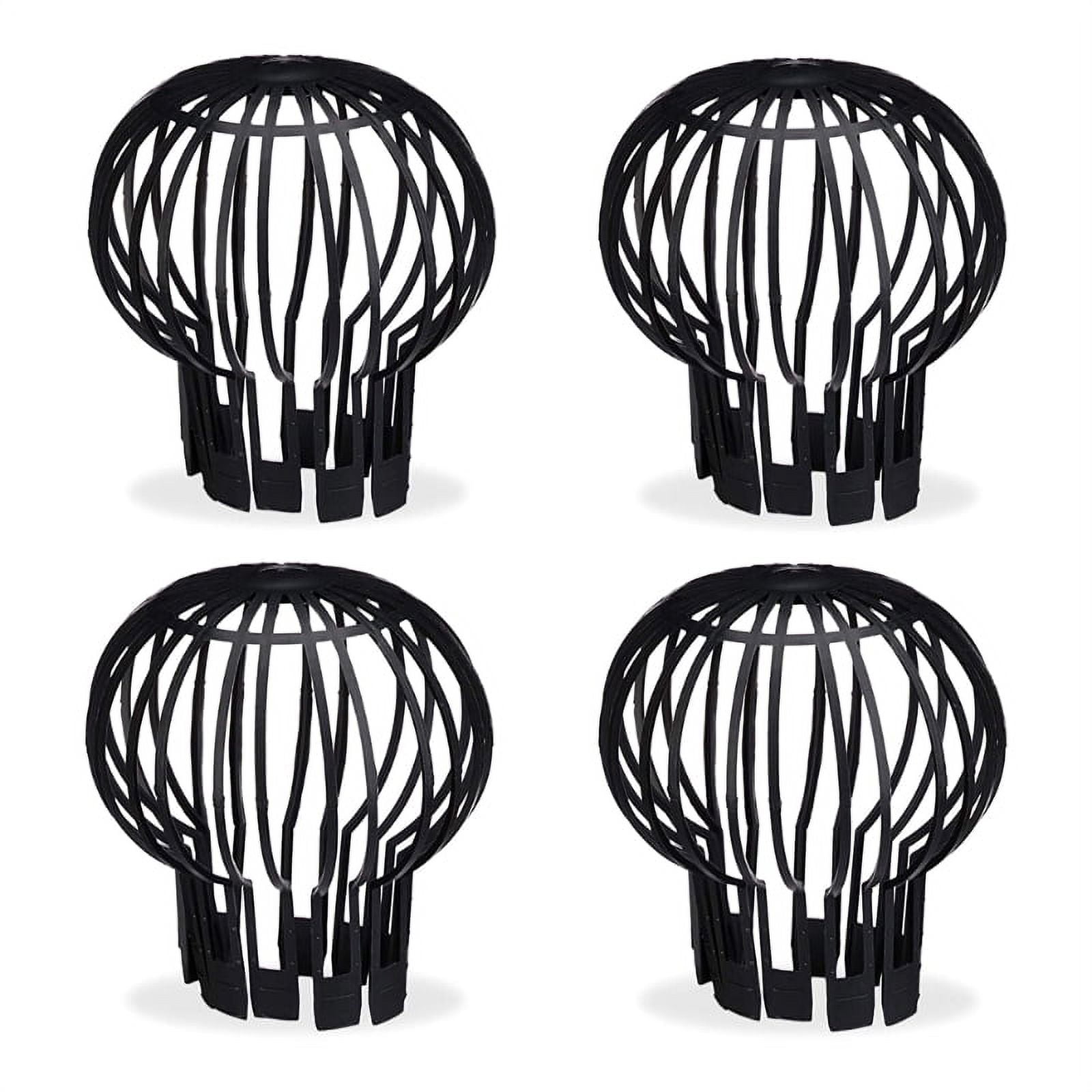 Down Pipe Gutter Balloon Guard Filter Strainer Gutter for Protection ...