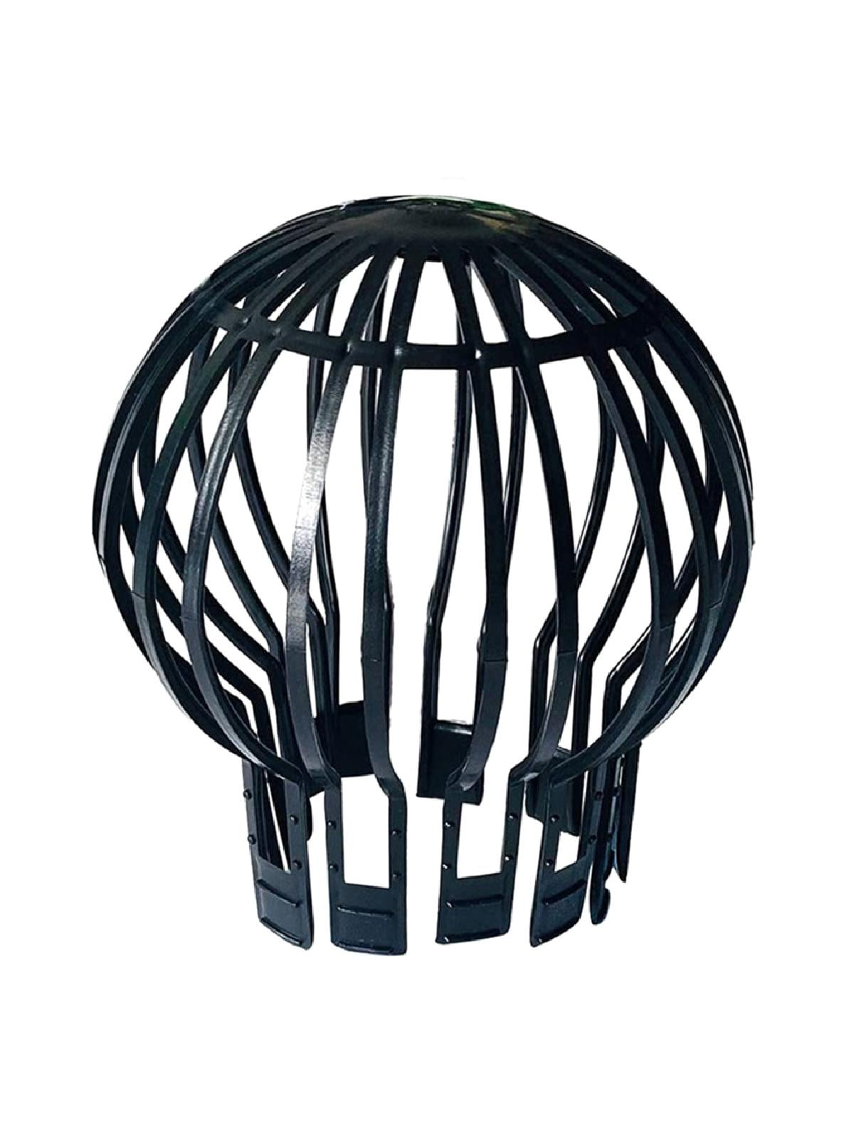 Down Pipe Gutter Balloon Guard Filter Strainer Gutter for Protection ...