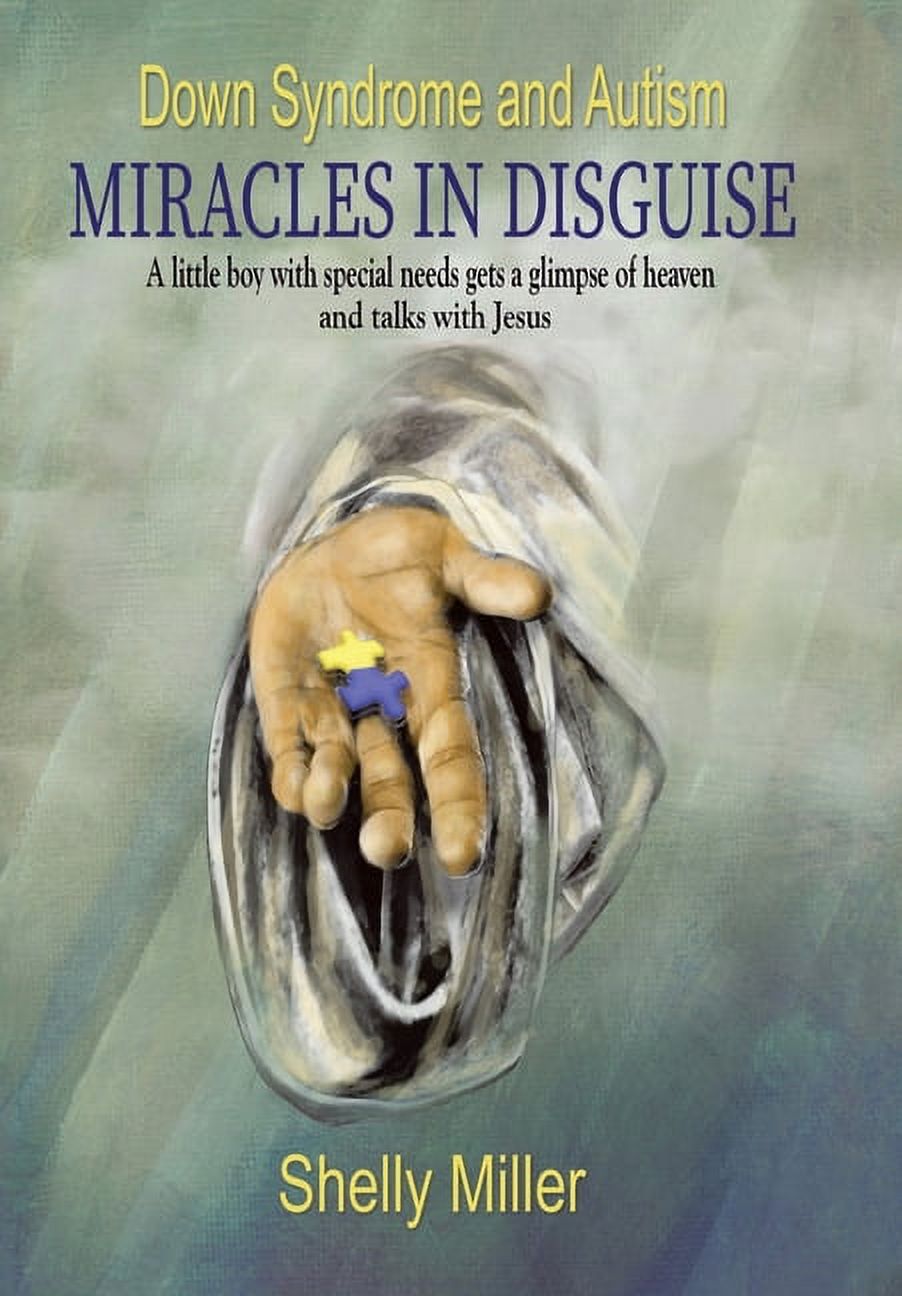 Down Syndrome and Autism Miracles in Disguise : A Little Boy With ...
