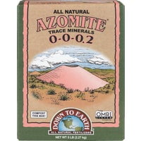 Down To Earth Azomite 1# 0-0-0.2 AZMITE POWDER, Each - Walmart.com