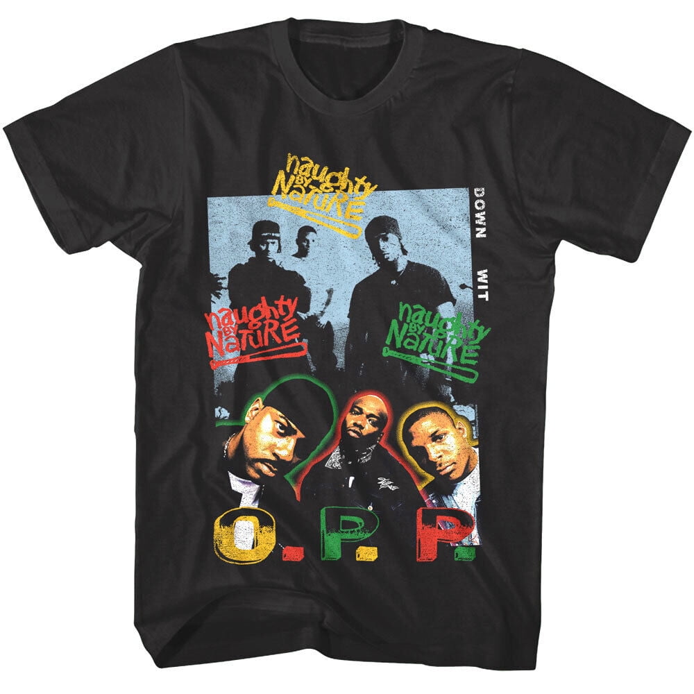 Down Wit OPP Quote Shirt for Men - Walmart.com