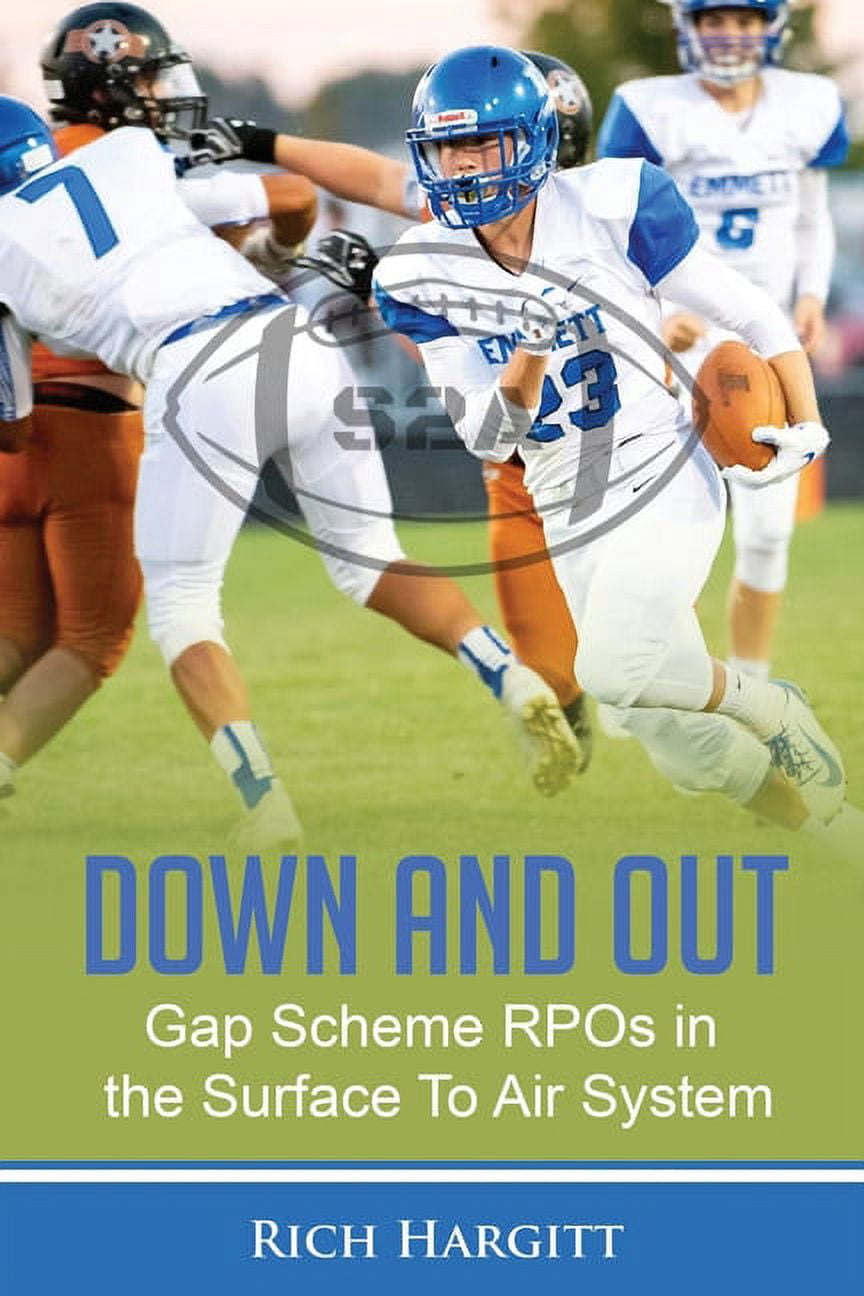 Down and Out: S2A System Power Spread Gap Scheme RPOs (Paperback ...