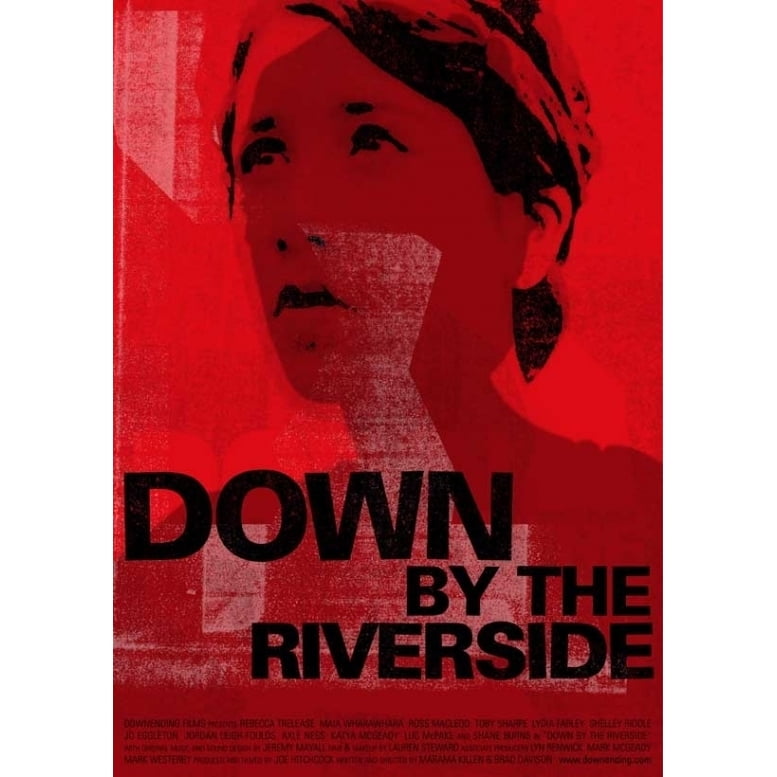 Down by the Riverside Movie Poster (11 x 17) - Item # MOVGI5768 ...