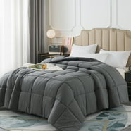 Truly Soft Cuddle Warmth King Comforter Set in Indigo - Walmart.com