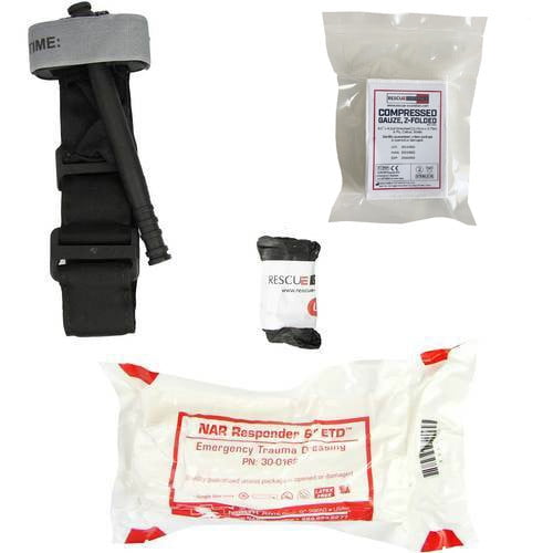 Downed Officer Kit ("RE-DOK") - Walmart.com