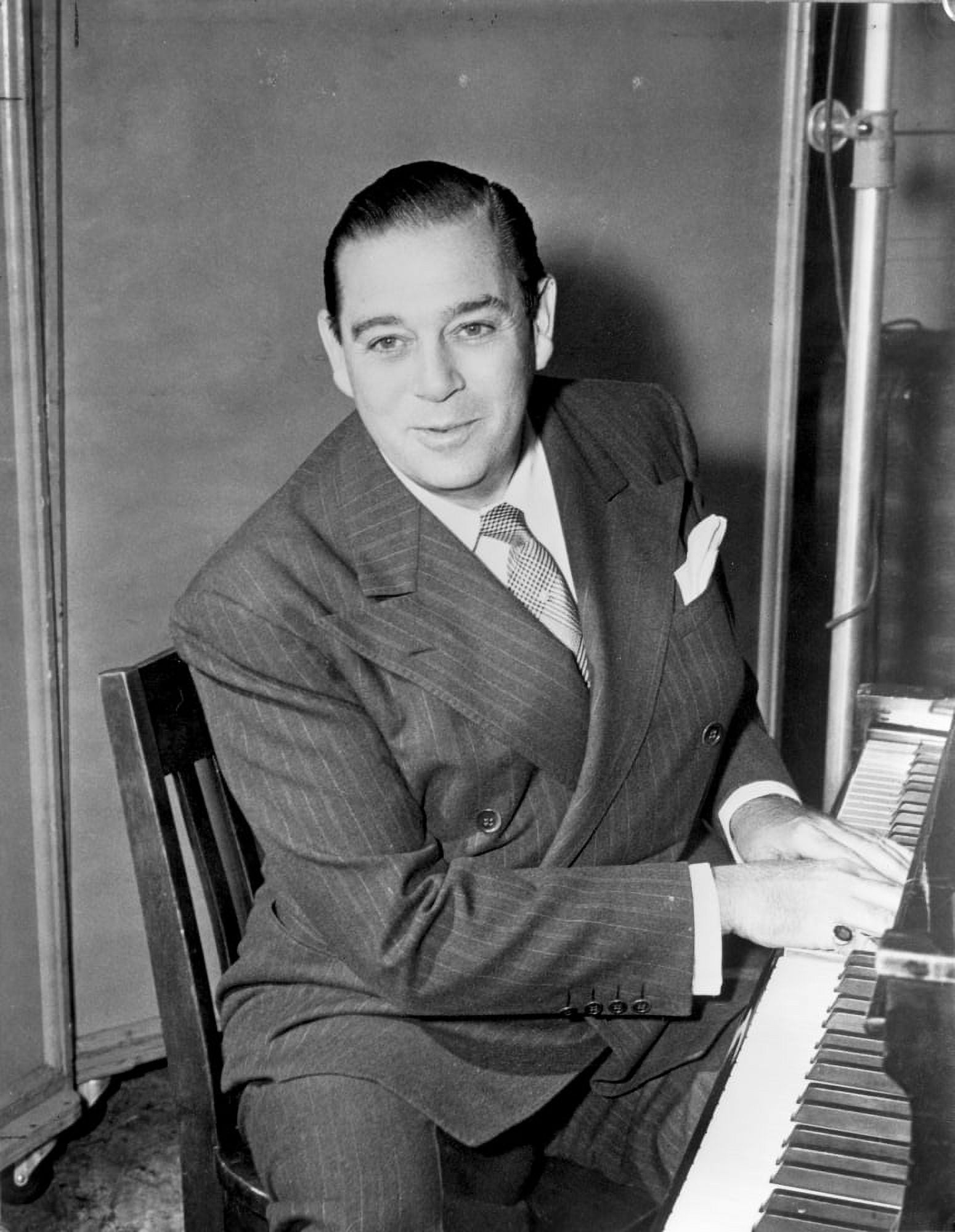 Downey Downey Photo Print (24 x 30) - Walmart.com