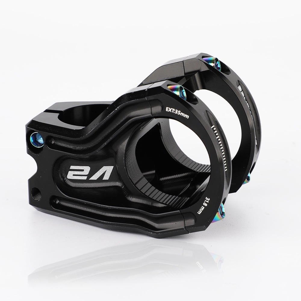 Downhill Bicycle Stem Plus or Minus 10 Degrees Off-Road Downhill Faucet ...