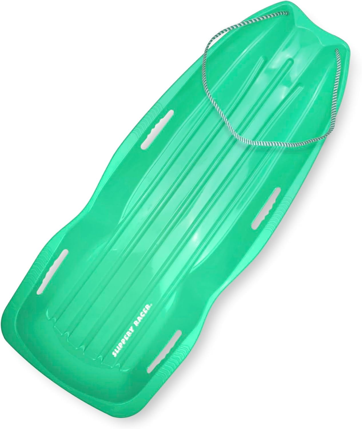 Downhill Xtreme Toboggan Snow Sled - Walmart.com