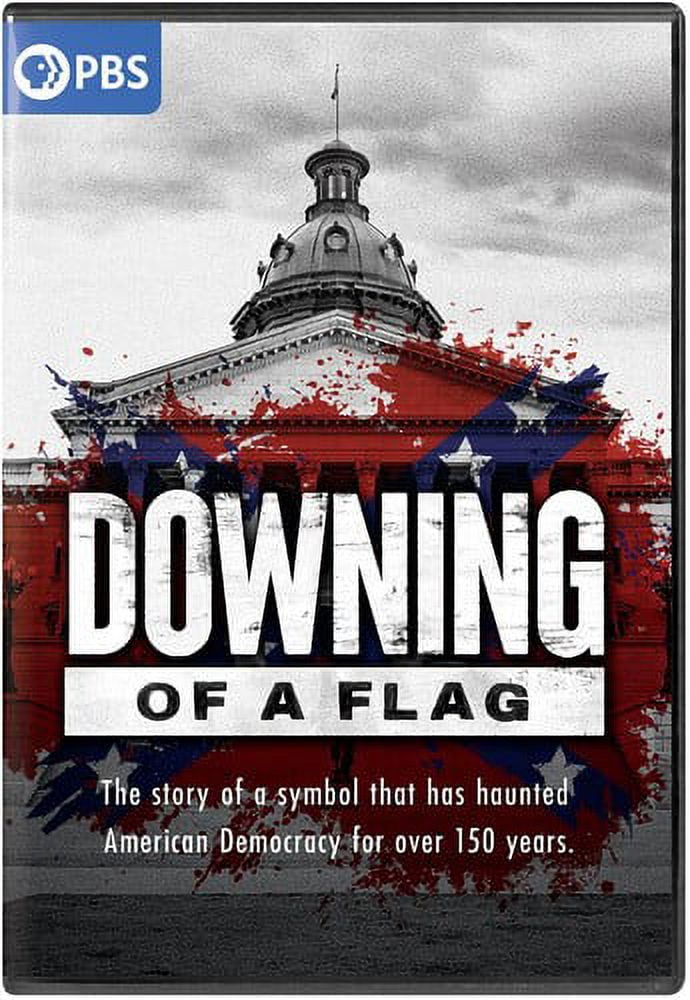 Downing Of A Flag (DVD), PBS (Direct), Documentary - Walmart.com