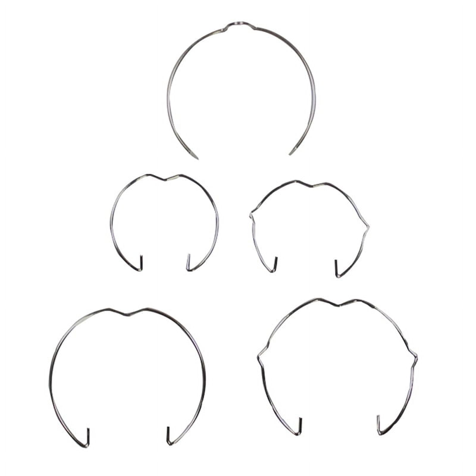 Downlight Spotlight Spring Lamp Retaining Spring Clip Ring Lighting ...