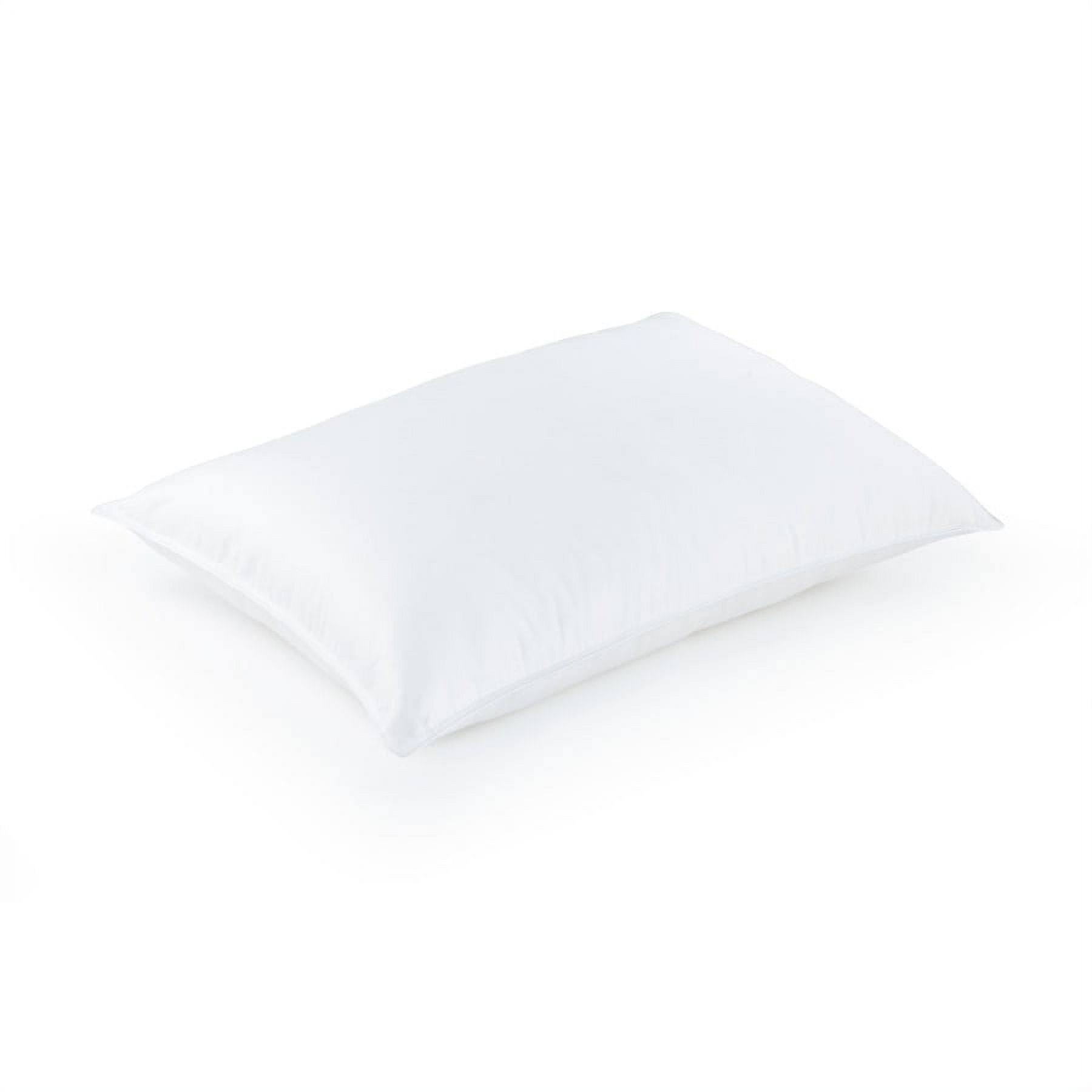 Downlite Spira Medium Density Pillow (Cluster Puff) - Walmart.com