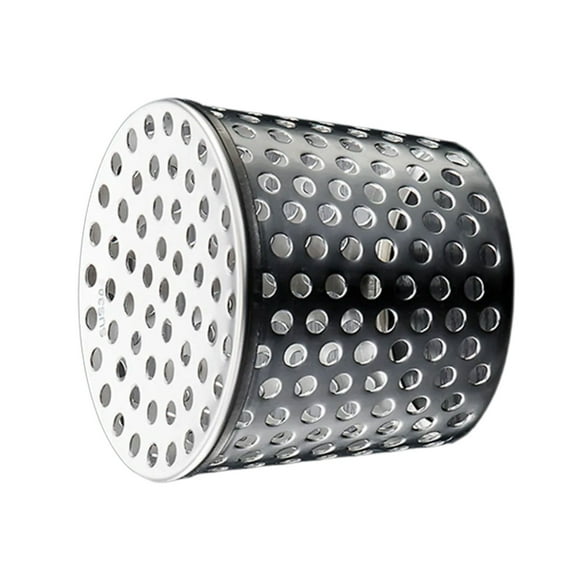 Downpipe Grids Roof Pipe Protectors Steel Construction Downspout Grids ...