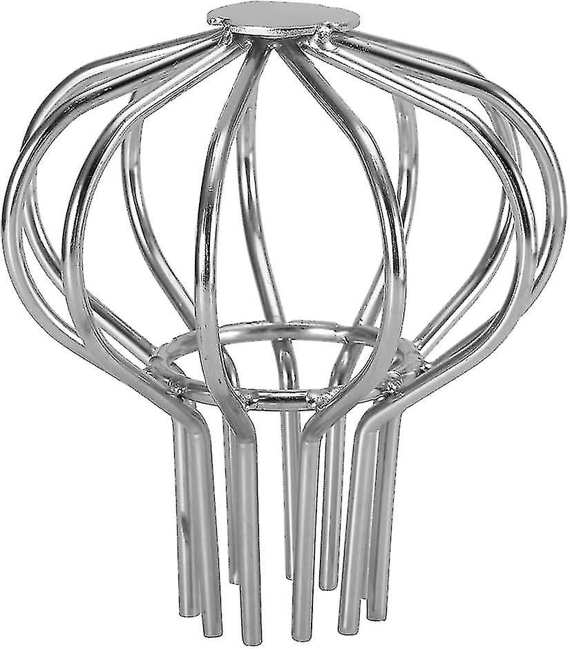 Downpipe Leaf Guard,40mm Gutter Pipe Leaf Guard Wire Balloon,guards ...