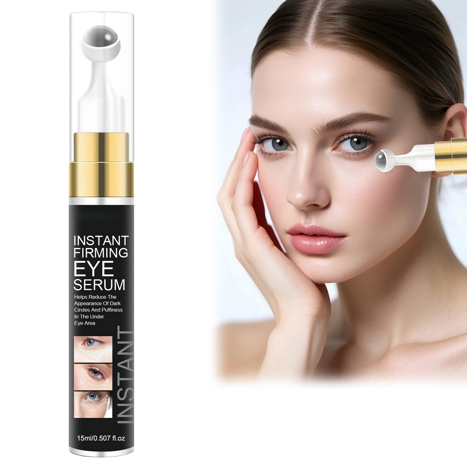 Downplay Dark Circles Instant Firming Eye Lift Firming & Lifting For ...