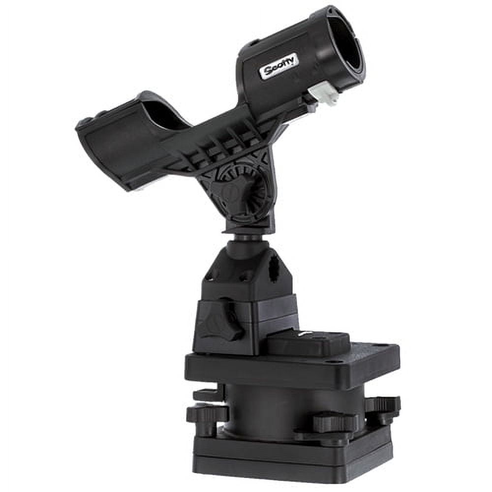 Downrigger Mount, Rod-Holder Adapter - Walmart.com