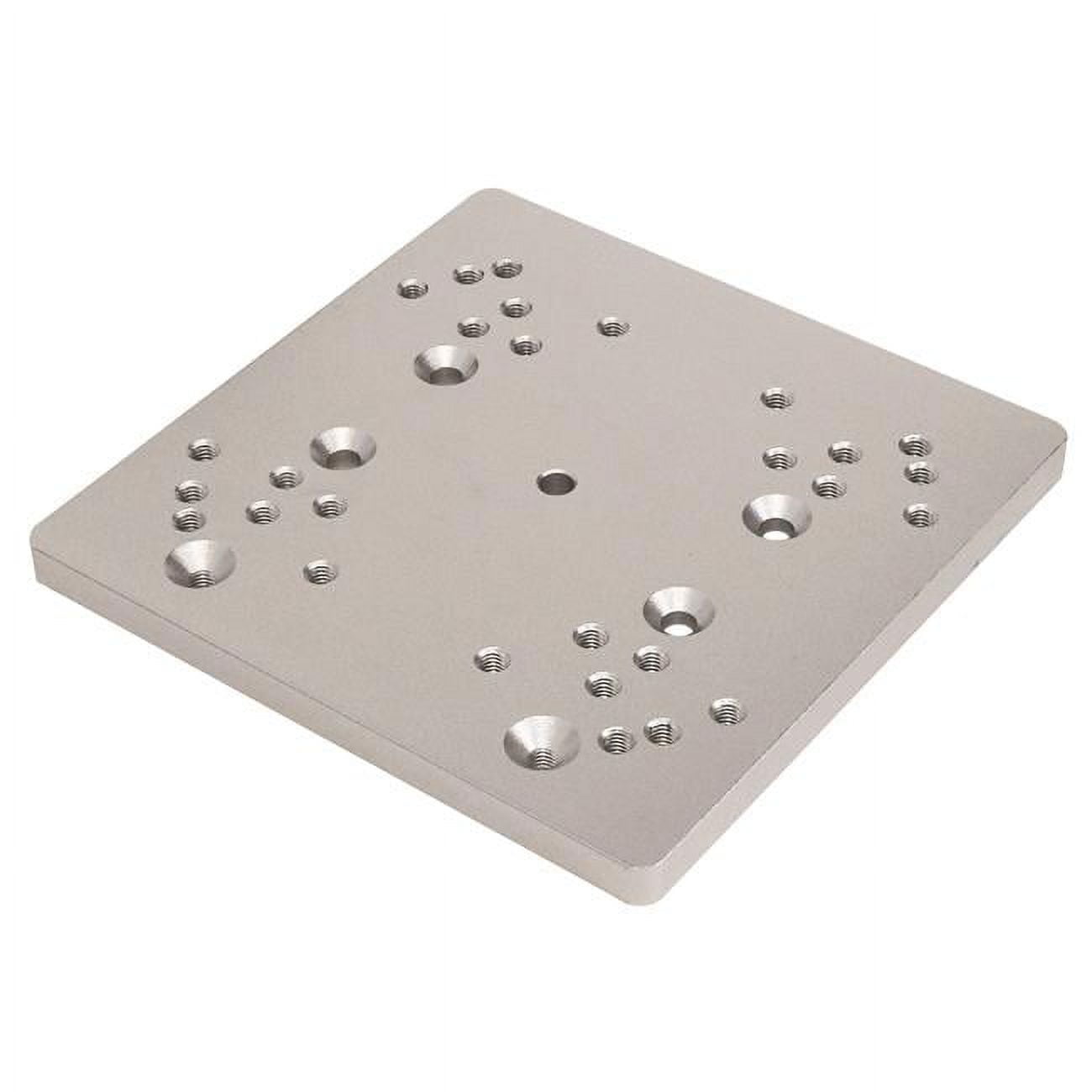 Downrigger Mounting Plate for Track System Mounts - Walmart.com