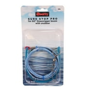 Premium Stainless Steel Downrigger Cable - Walmart.com