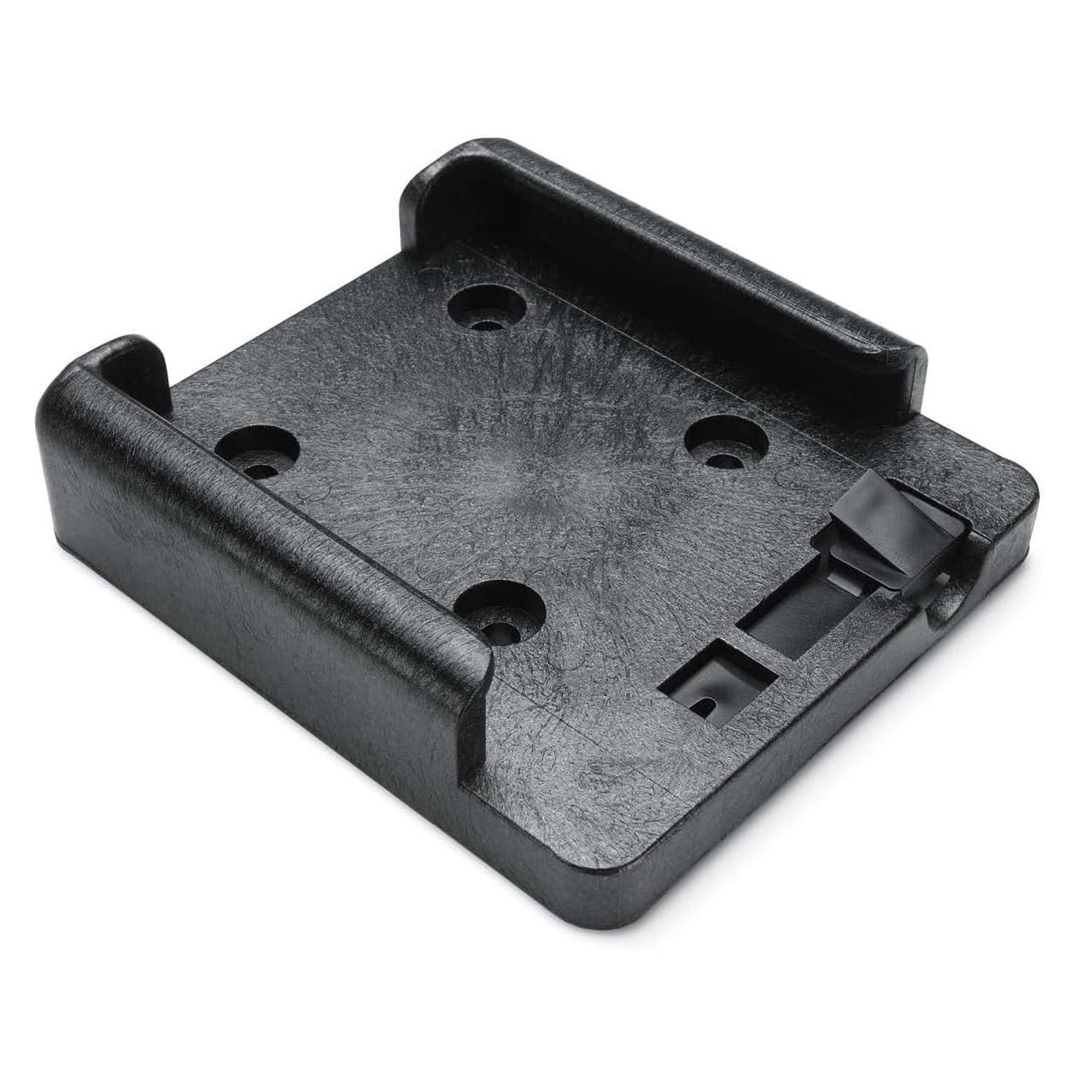 Downrigger mounting Base Tab-Lock for Cannon Easi-Troll, Lake-Troll and ...