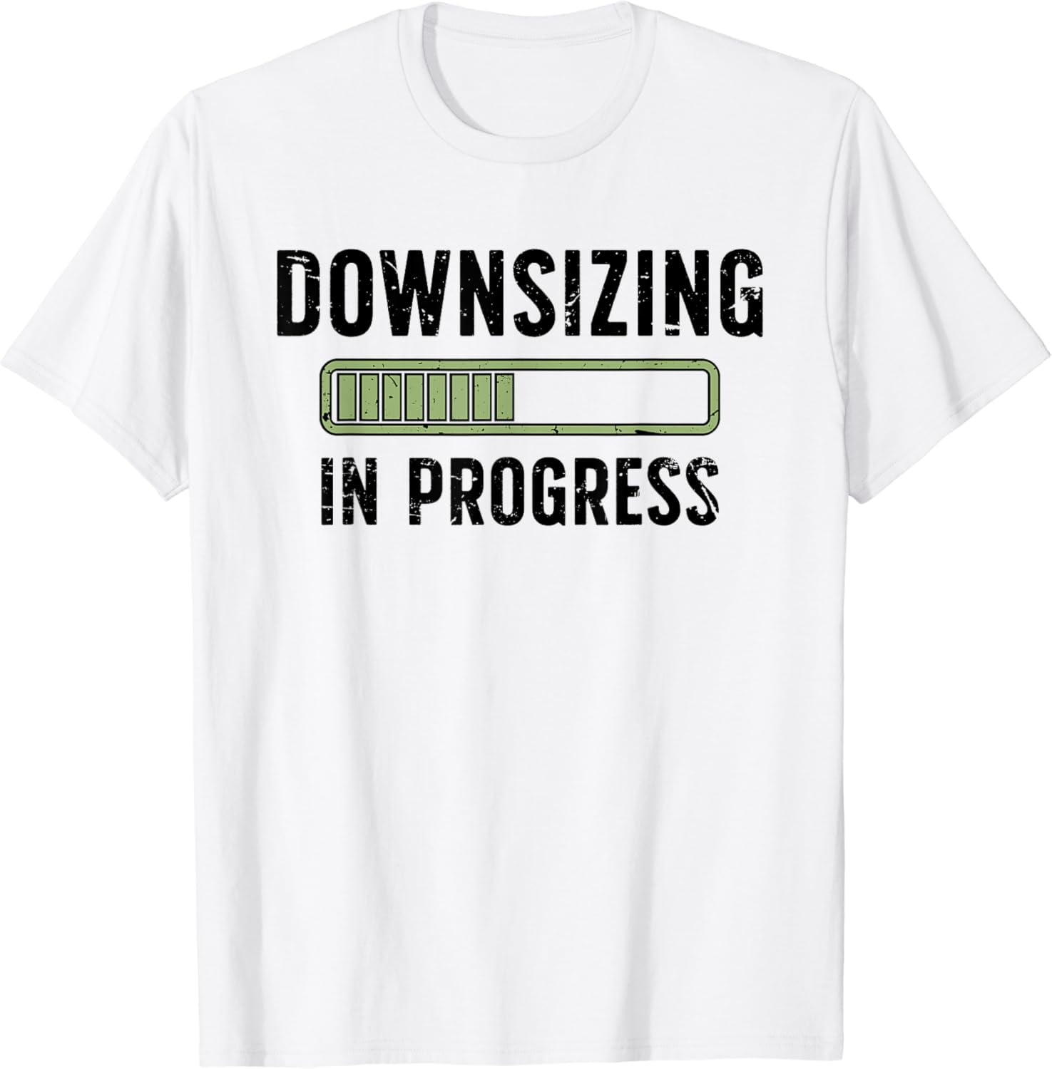 Downsizing Gastric Bypass Recovery Bariatric Bypass Surgery T-Shirt ...