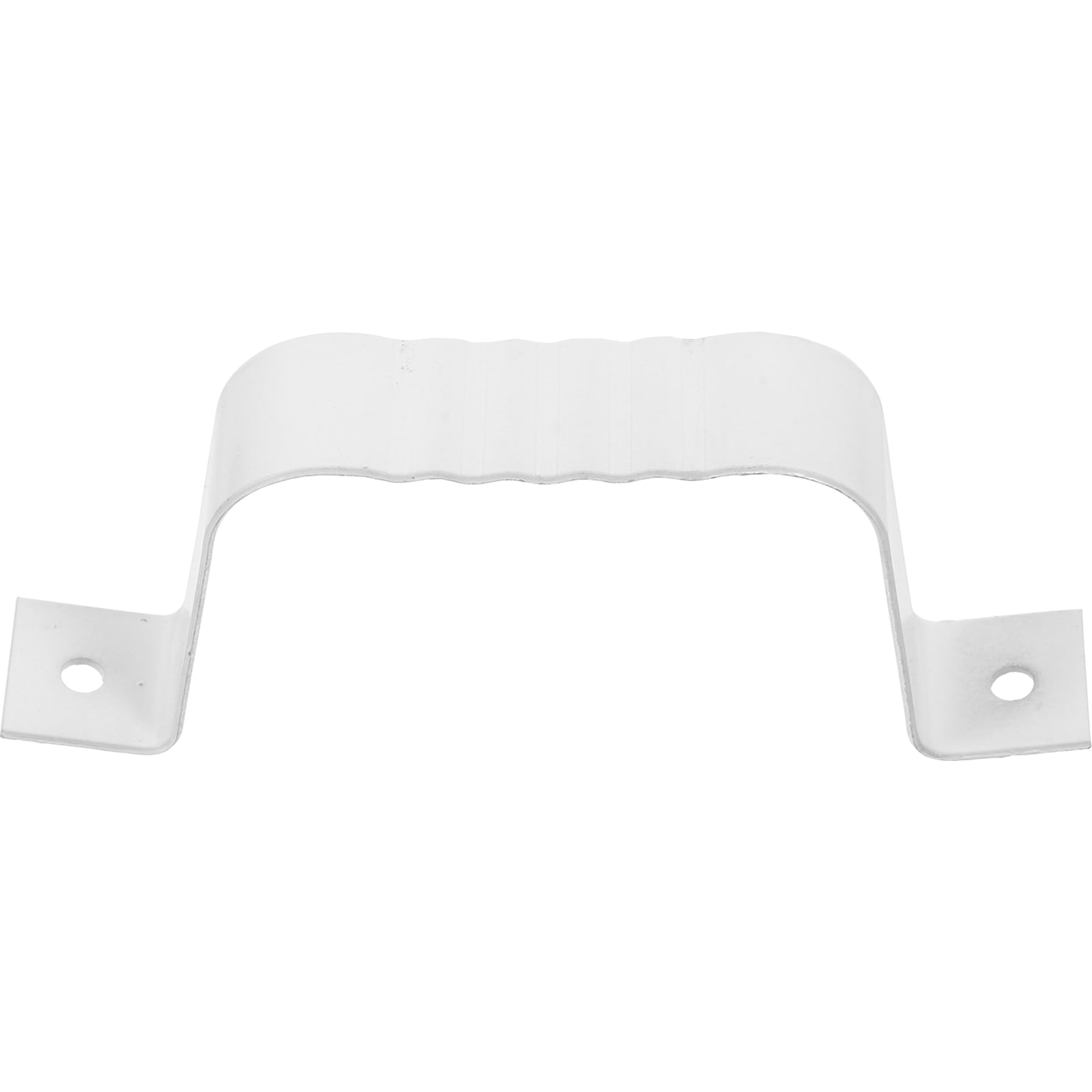 Downspout Adapter Aluminum Alloy Gutter Downspout Strap Gutter ...