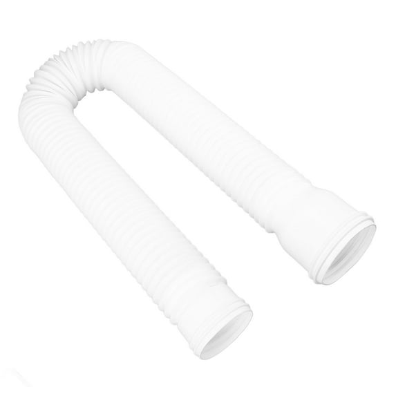 Downspout Extender: Durable PE Material, Retractable Design For Villa ...