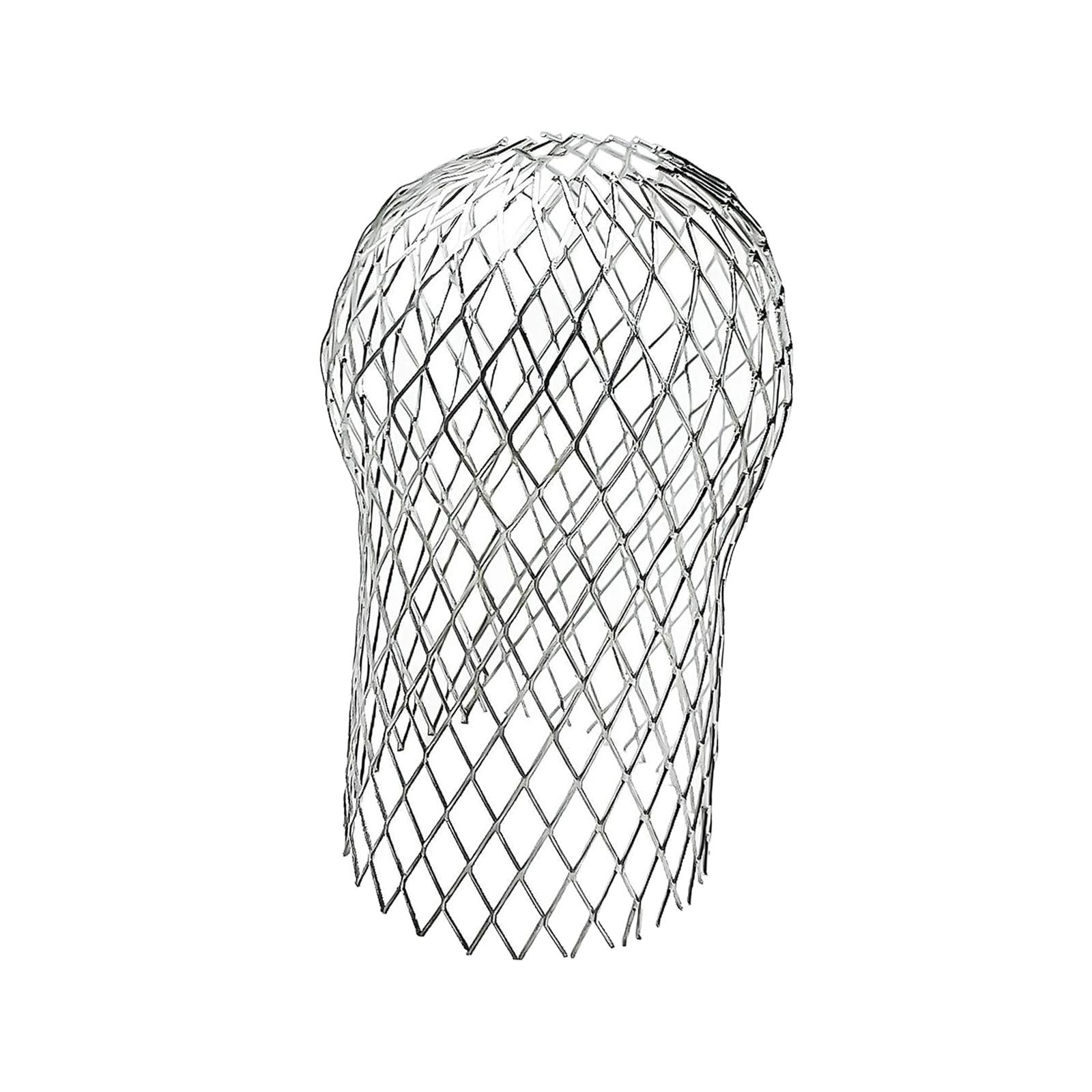 Downspout Guard Leaf Filter, Gutter Strainer Mesh Leaf Guards, Gutter ...