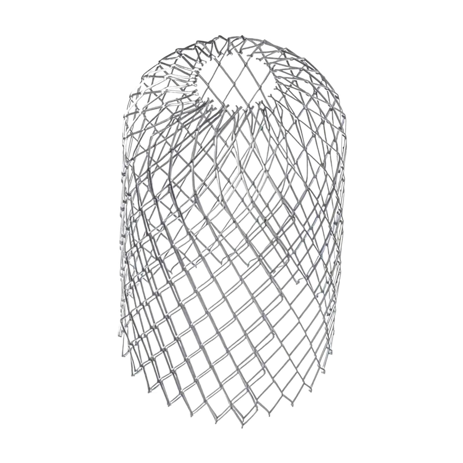Downspout Guard Leaf Filter, Gutter Strainer Mesh Leaf Guards, Gutter ...
