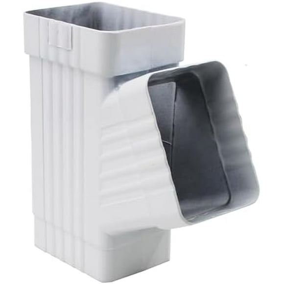 Downspout Diverters in Guttering & Drainage - Walmart.com