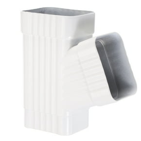 Downspout Diverters in Guttering & Drainage - Walmart.com