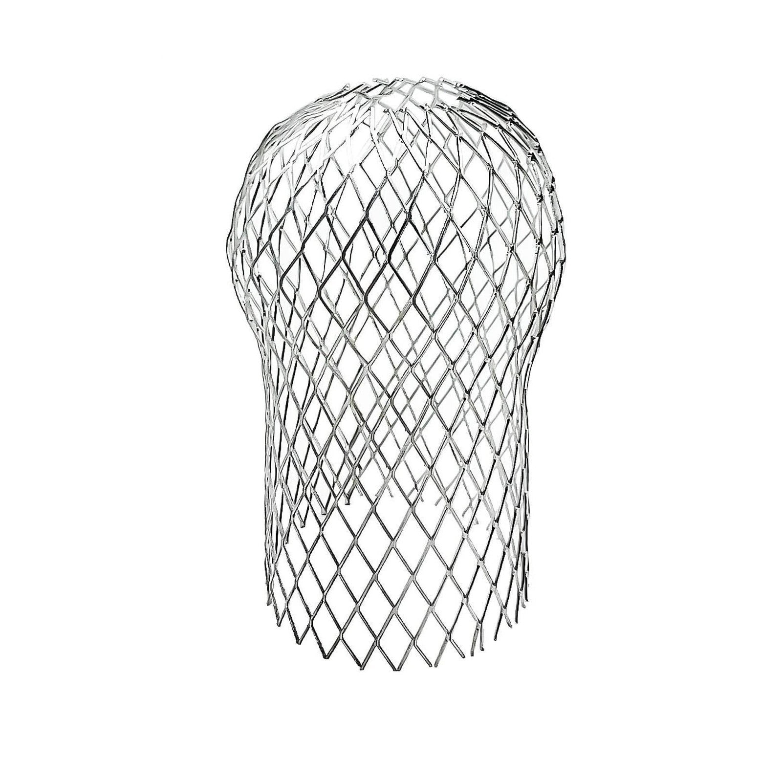 Downspouts Gutter Guard, Heavy Duty Aluminum Filter Strainer ...