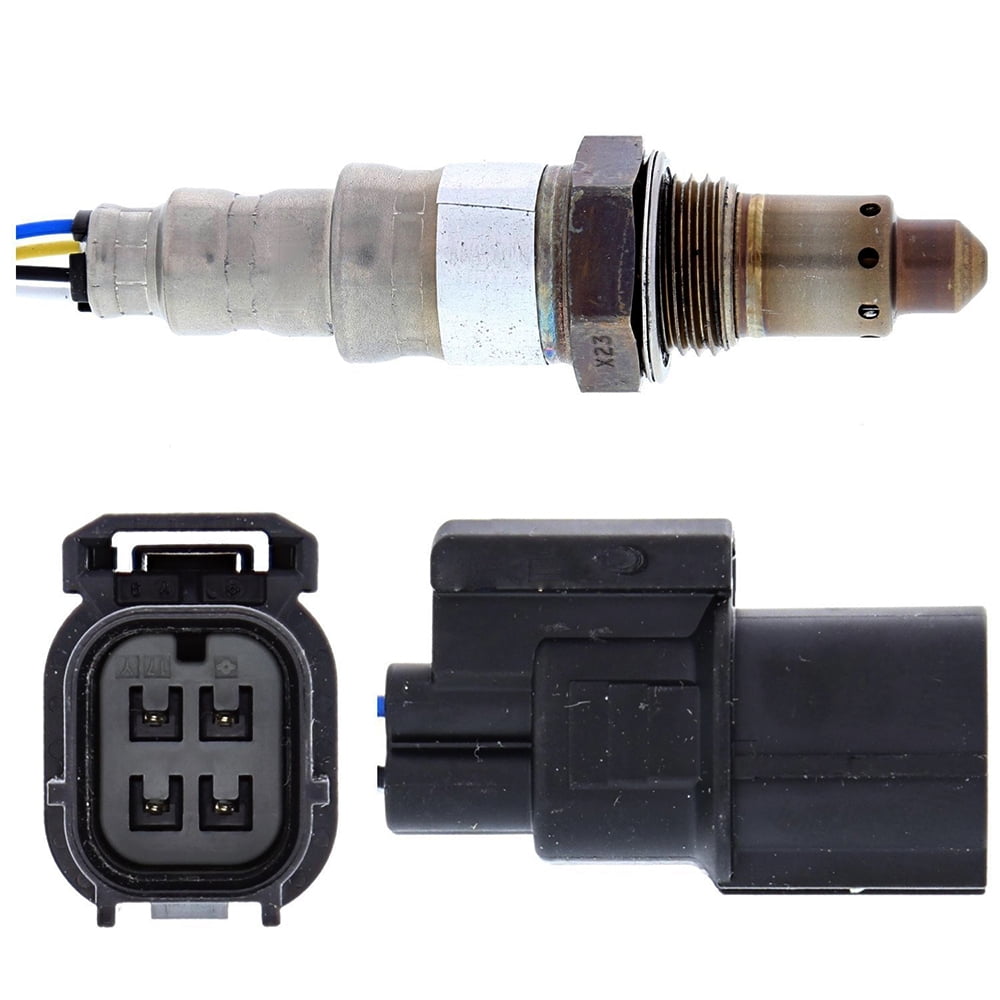 Downstream 36532-5BA-A01 234-8025 Oxygen Sensor Fits Honda Civic 2.0L ...