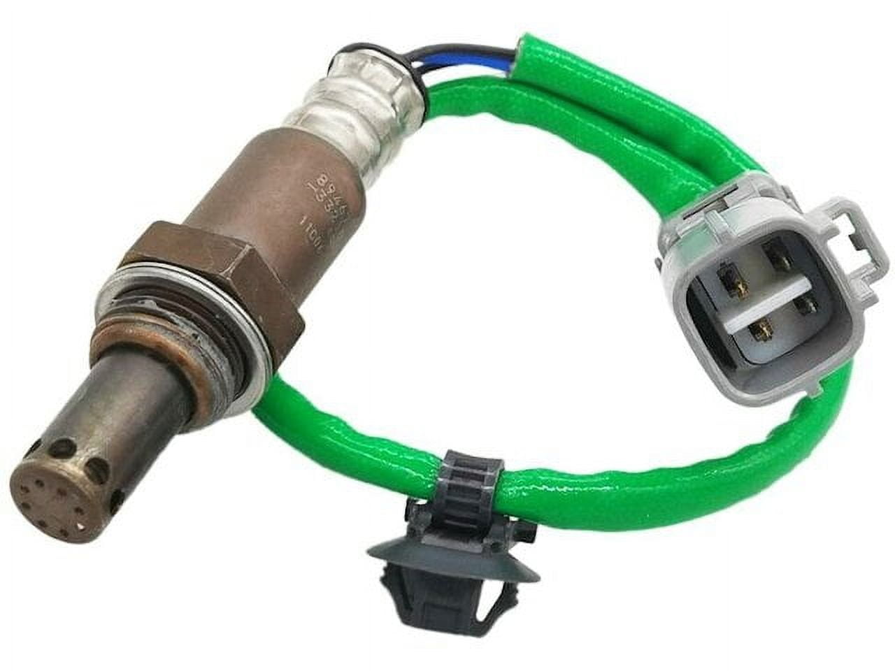 Downstream Air Fuel Ratio Sensor - Compatible with 2019 - 2024 Toyota ...